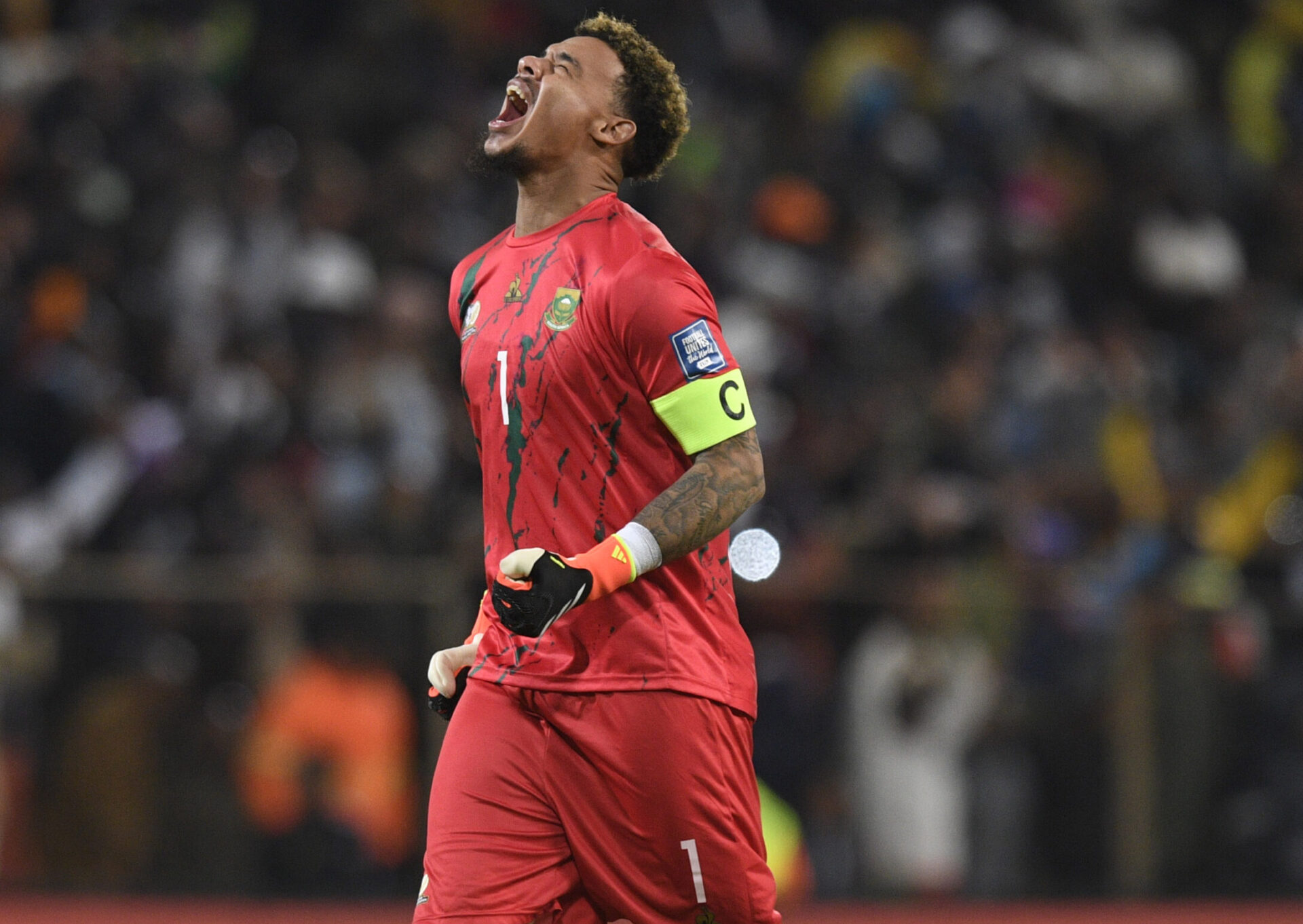 Final Yashin Trophy Ranking & Williams' Position Revealed - iDiski Times