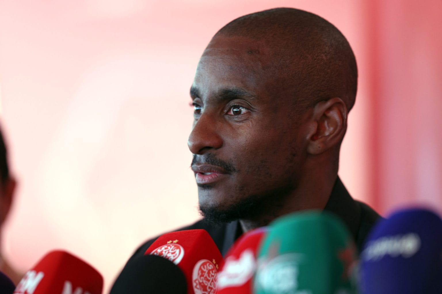 Mokwena Gives Future Update After Latest Draw - iDiski Times