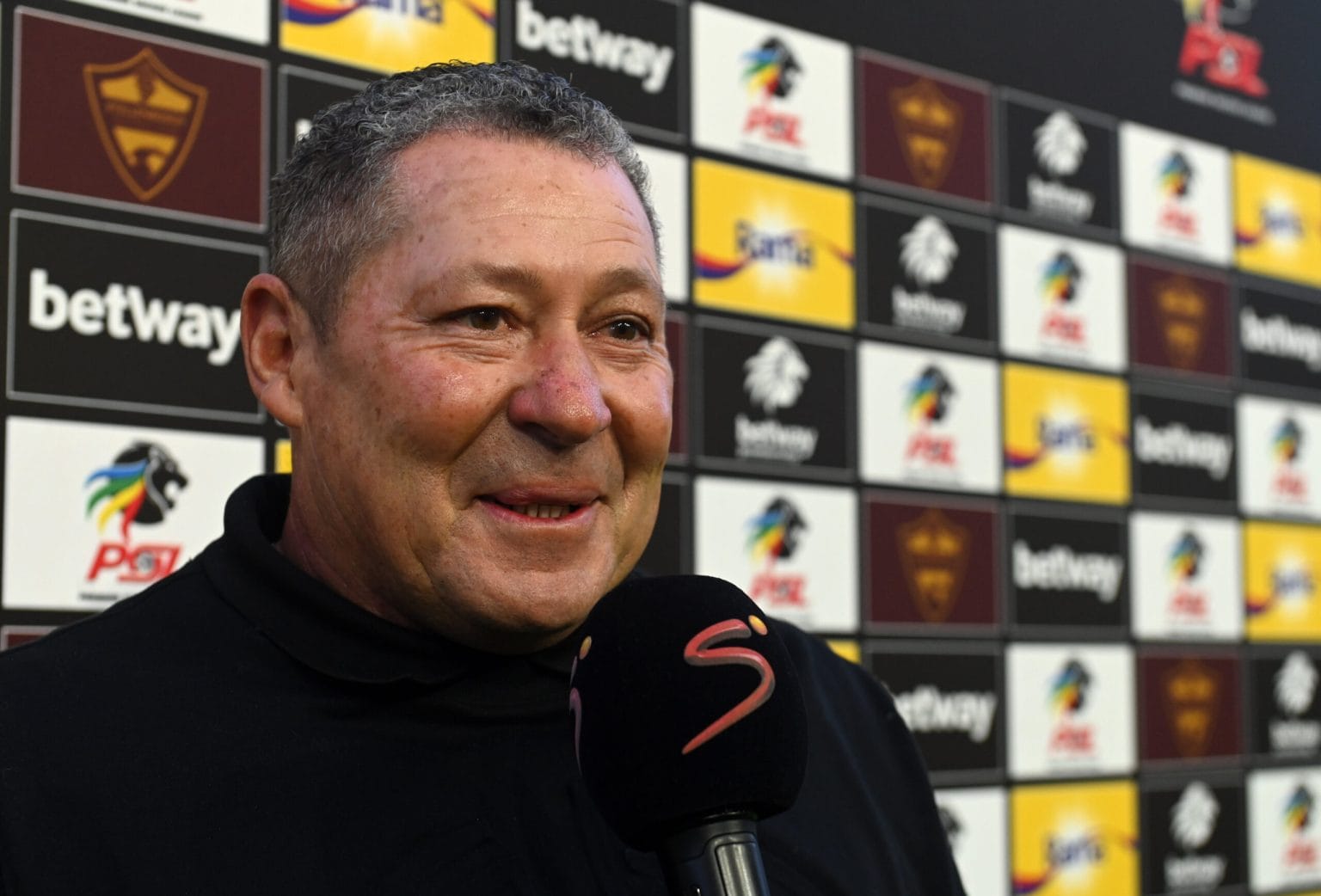 Barker On Beating Chiefs To Latest Signing - iDiski Times