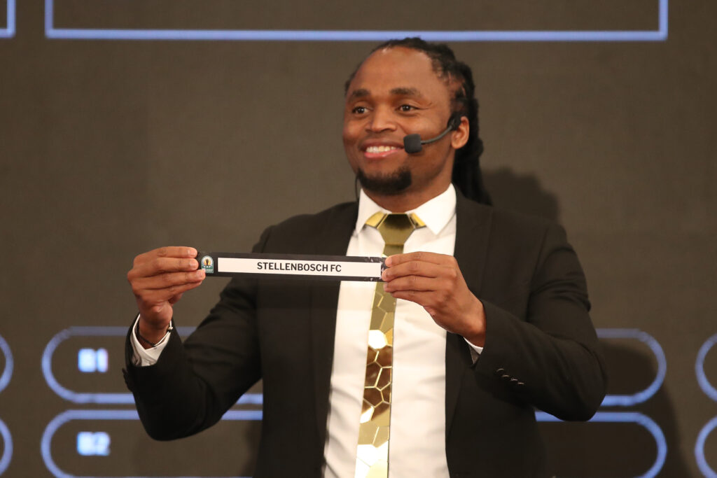 Shabba Impressed Ahead Of 'Exciting' New Season - iDiski Times