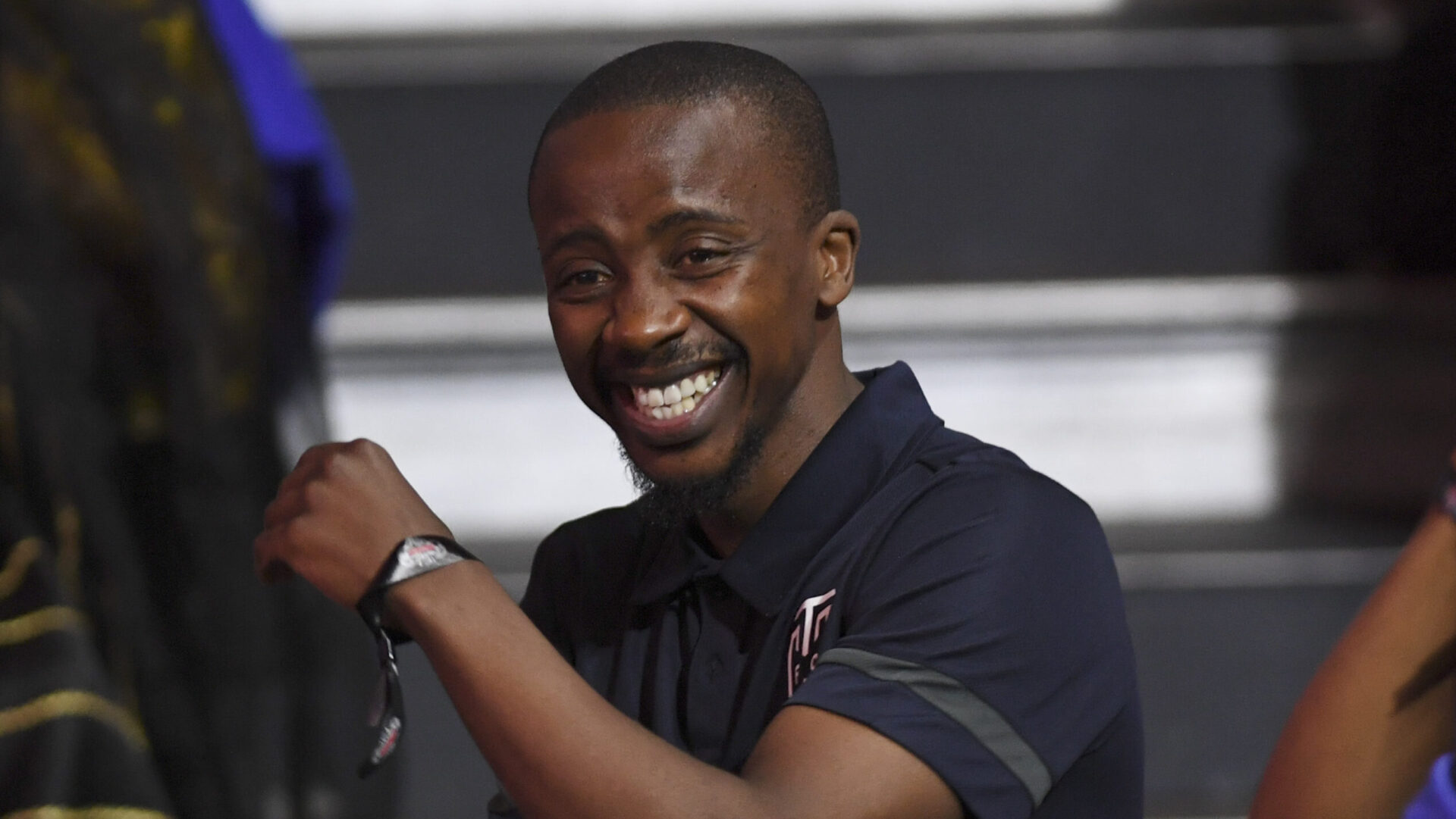 Nodada Spotted At New PSL Club - iDiski Times