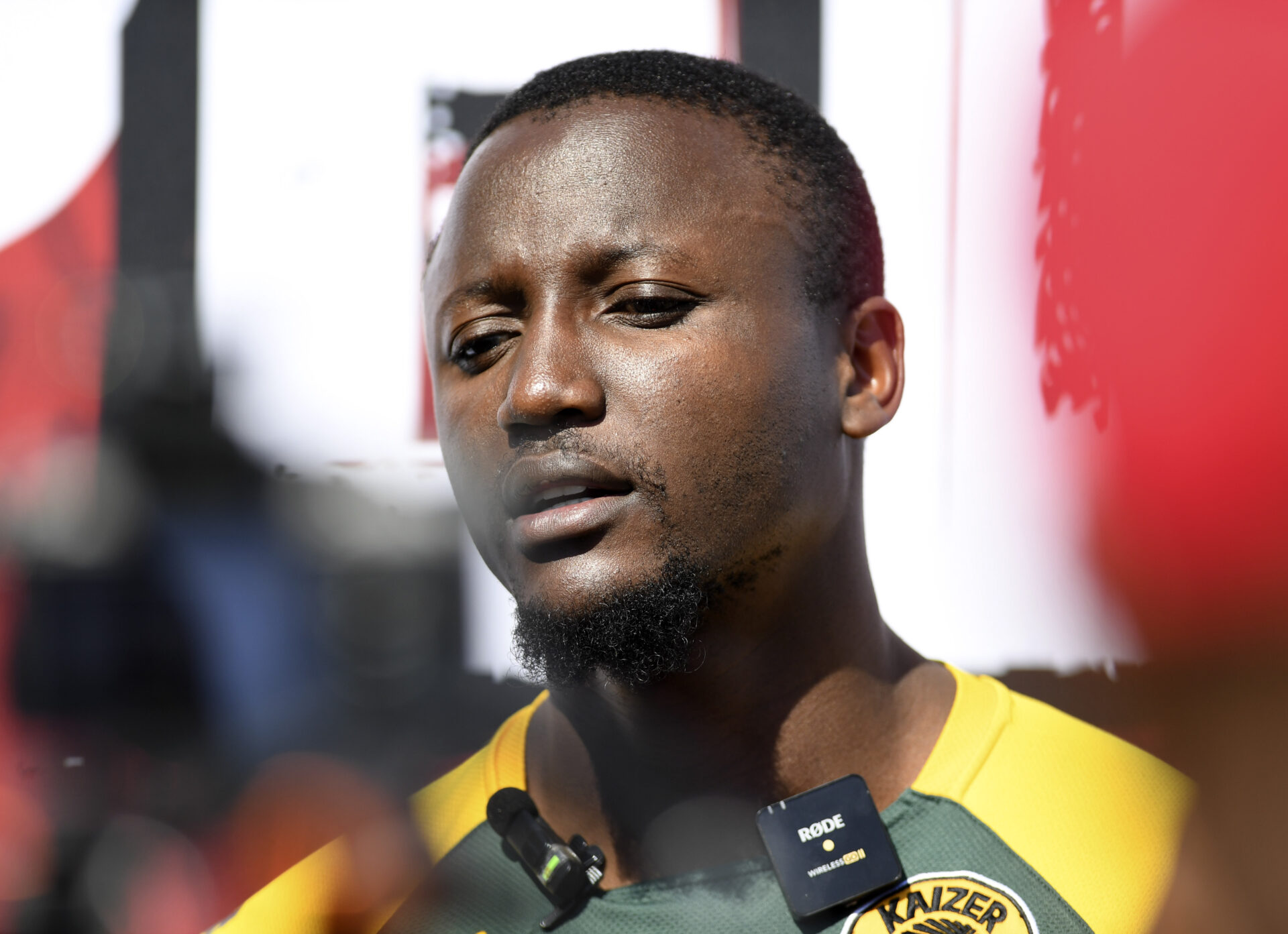 Bvuma - There Are No Friendly Games - iDiski Times