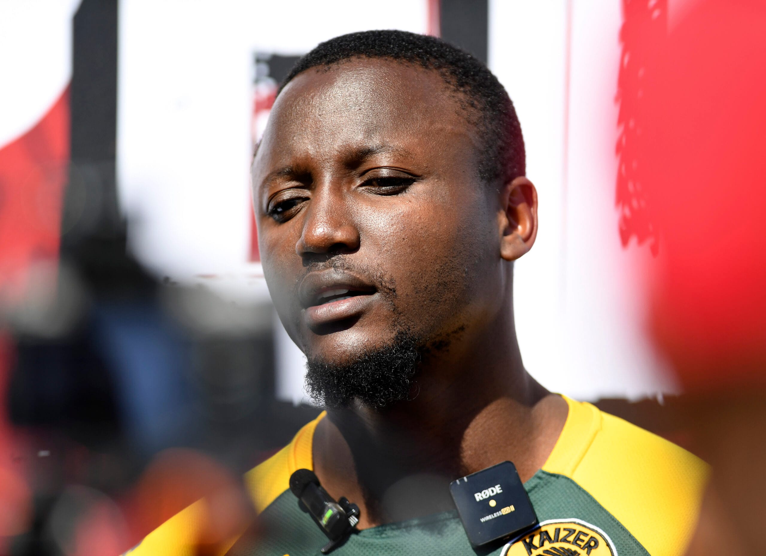 Bvuma - There Are No Friendly Games - iDiski Times