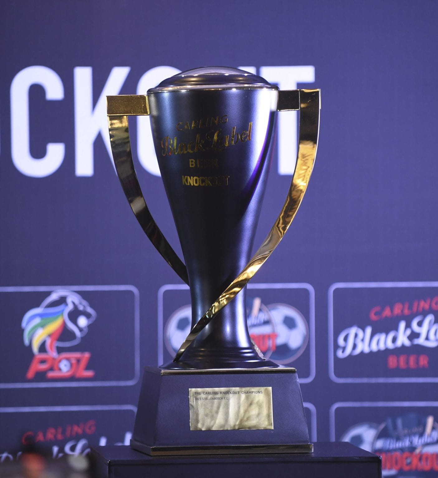 Carling Knockout Final Venue Confirmed - iDiski Times