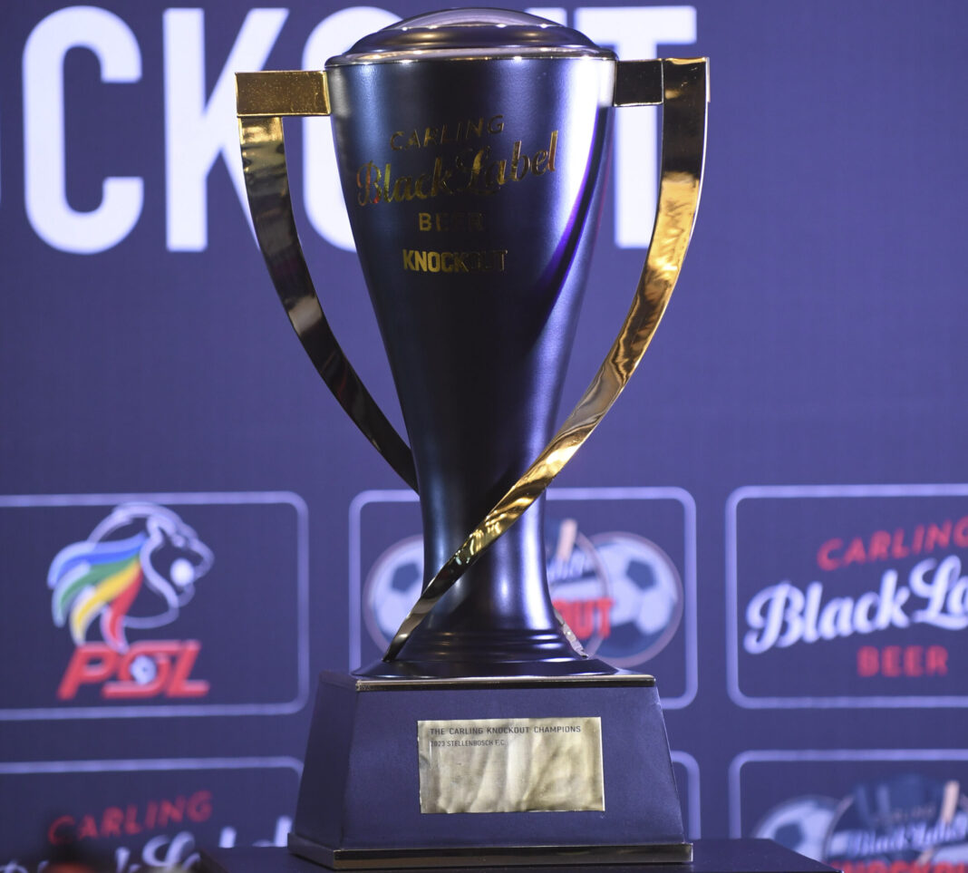 PSL Make Important Carling Knockout QF Draw Announcement - iDiski Times