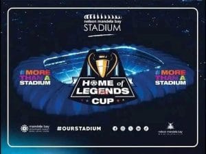 Home Of Legends Cup Fixtures Confirmed - iDiski Times