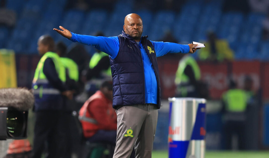 Manqoba Responds To Questions About His Future - iDiski Times