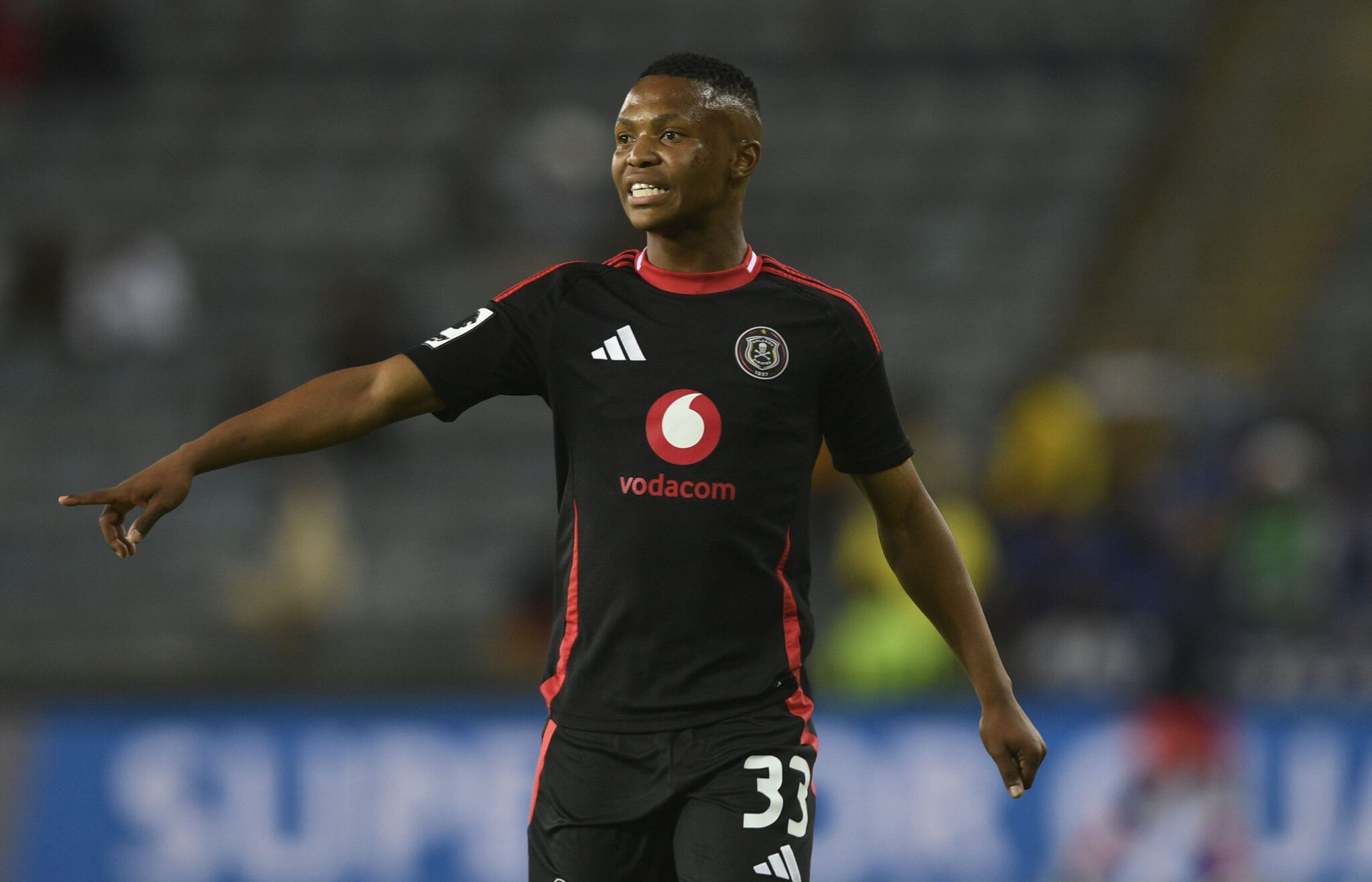 Nkota Sends Farewell Message - iDiski Times