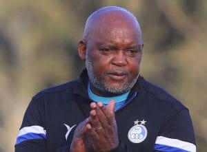 Pitso Draws But Moves Up Table - iDiski Times