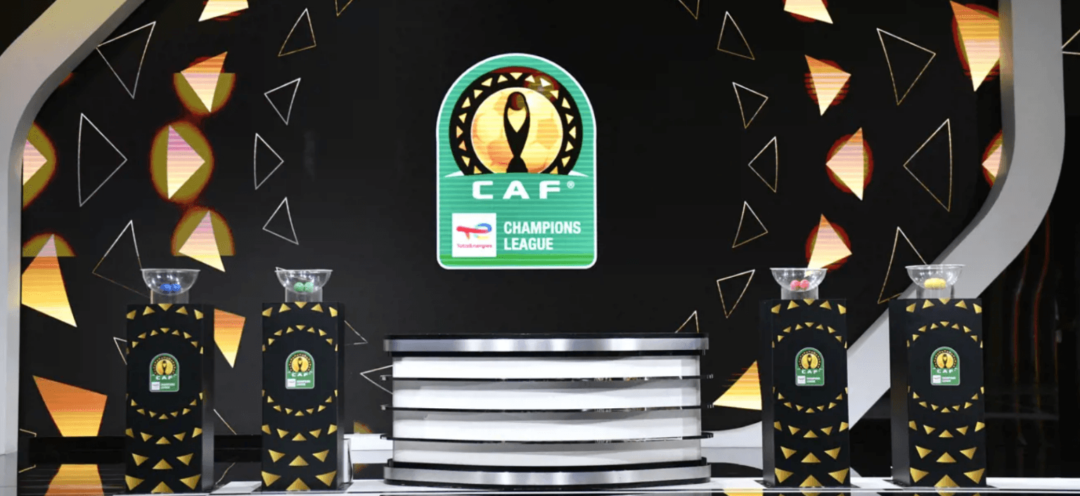 CAFCL Drawing Pots Confirmed, Downs vs Pirates? - iDiski Times