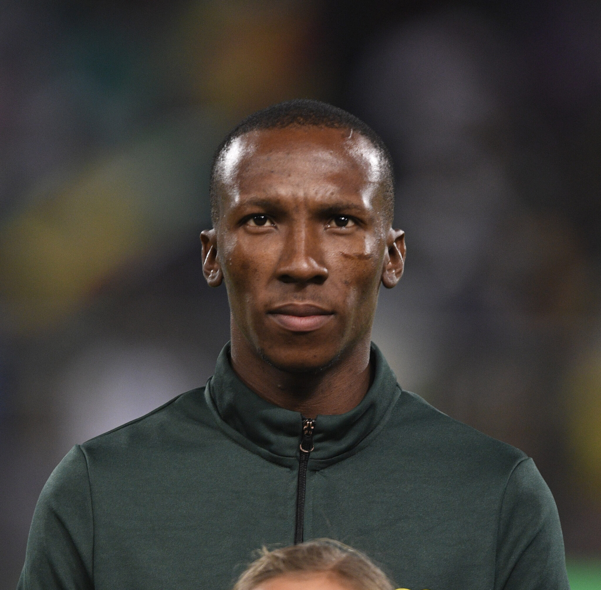 Mokwana Makes History In The Tunisian Classico - iDiski Times