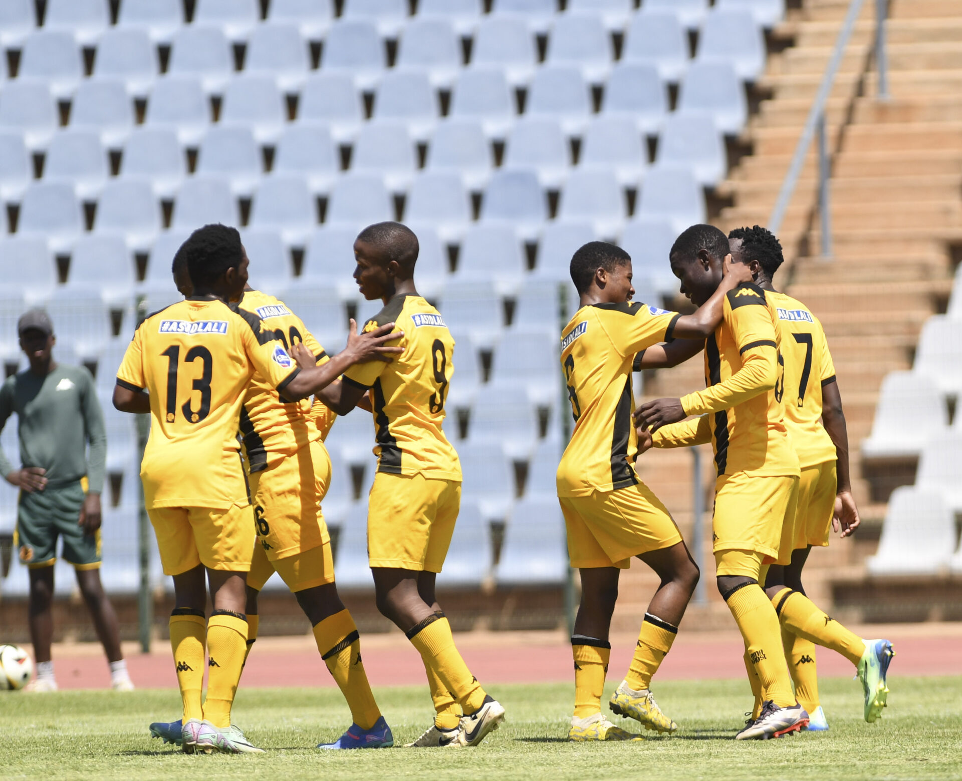 Chiefs Return To The Summit - iDiski Times