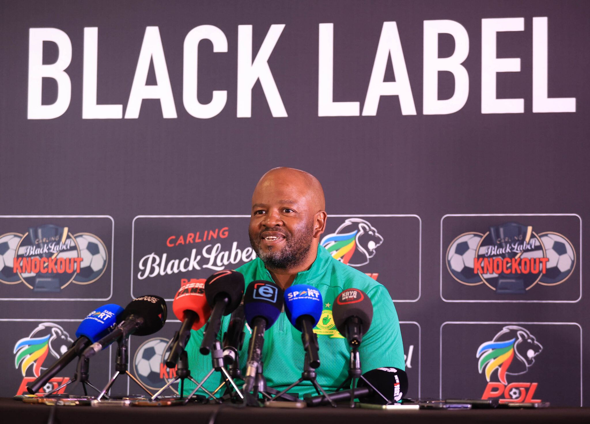 Mngqithi - I Would Loved To Have These Chiefs Players In My Team - iDiski Times