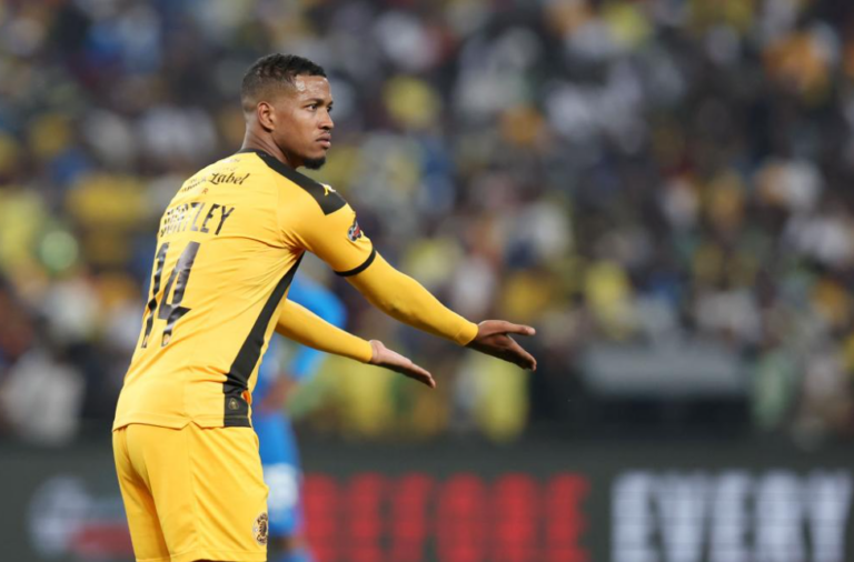 Dortley Opens Up On Delayed Move To Chiefs - iDiski Times