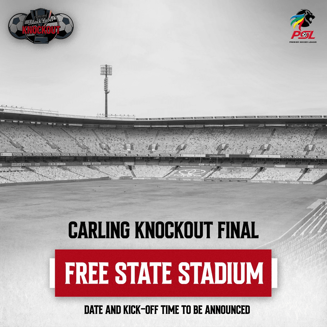 Carling Knockout Cup Final Venue Confirmed - iDiski Times