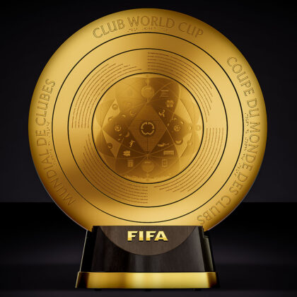 FIFA CWC Drawing Pots Confirmed, Downs To Get Tough Group? - iDiski Times