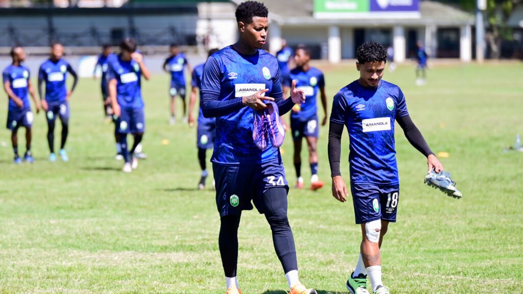Vilakazi Drops Hint For Zungu's First AmaZulu Appearance - iDiski Times