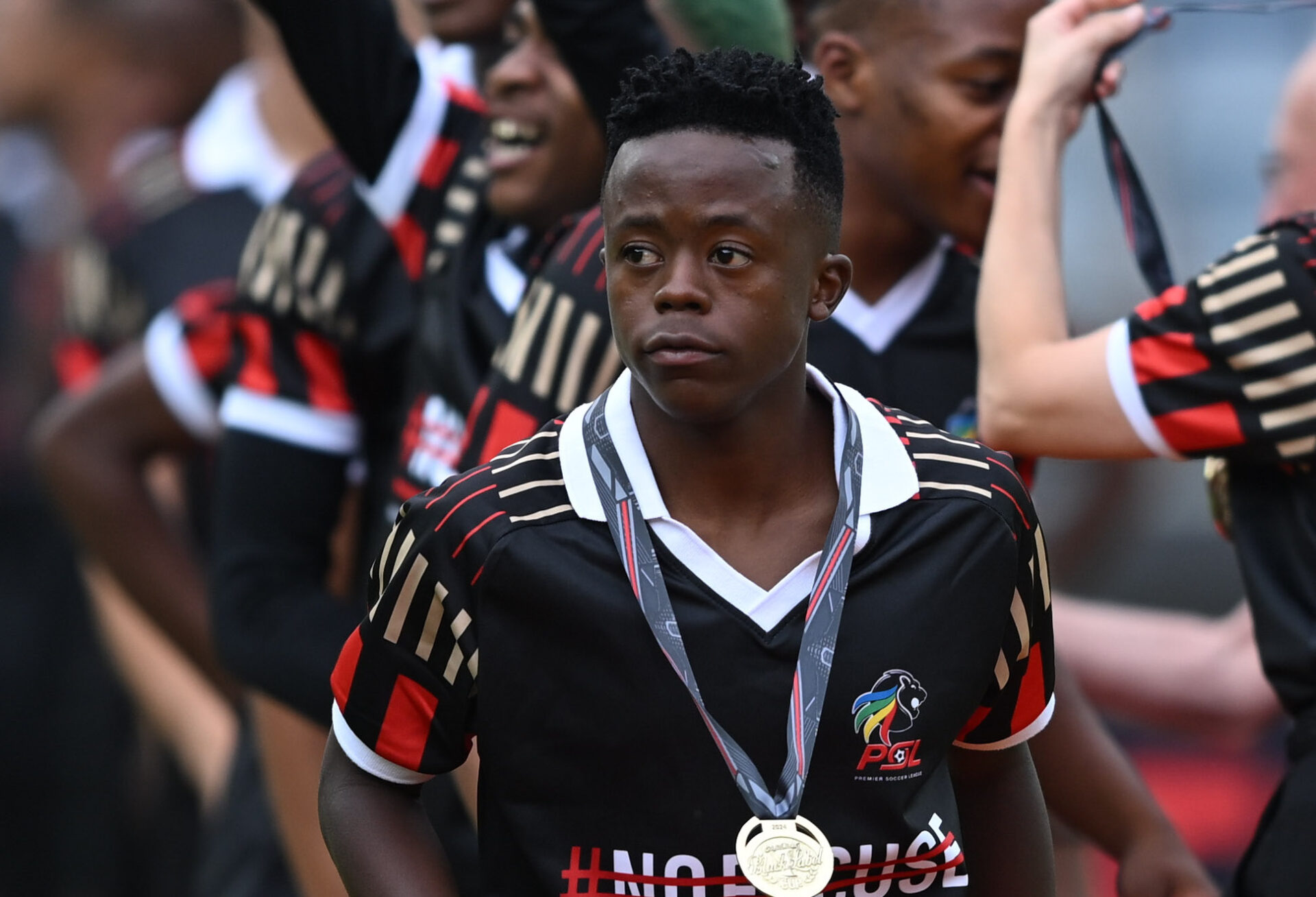 Riveiro On Mokone & Mbokazi Chances - iDiski Times