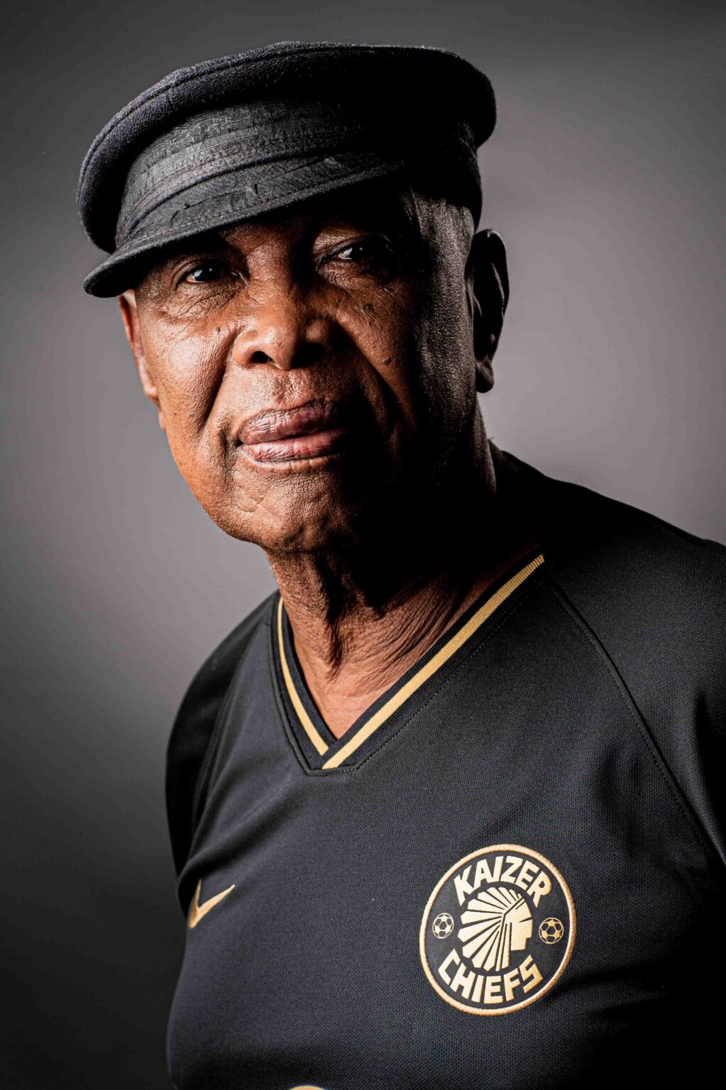 Chiefs Legend Passes On - iDiski Times