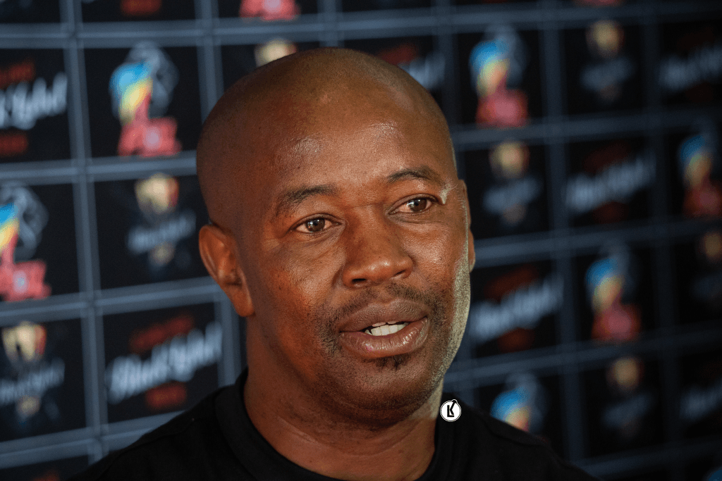 Makhanya Elated By Influx Of Young Talent In PSL - iDiski Times