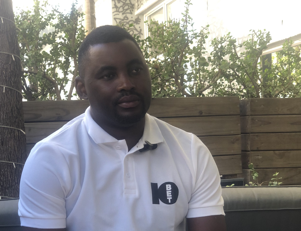 Bafana Lauded By Sponsors - iDiski Times