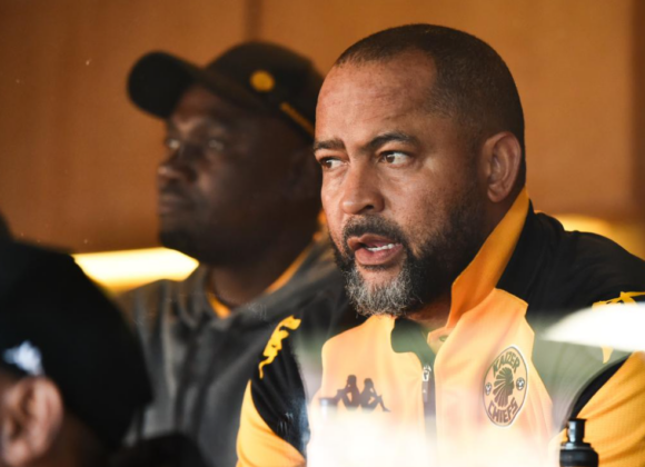 McCarthy Reveals Social Media Advice To Son Aden - iDiski Times