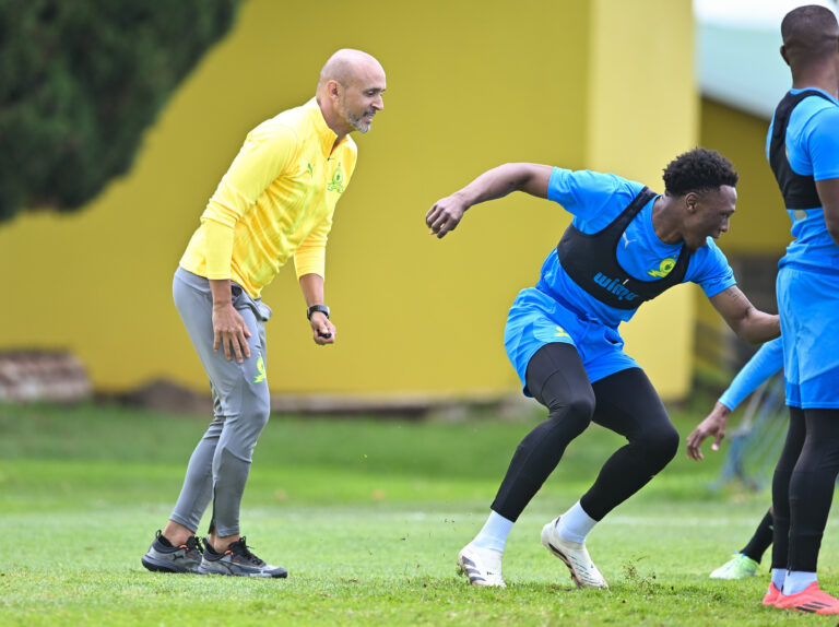 Cardoso Reveals Truth About Mothiba Links - iDiski Times