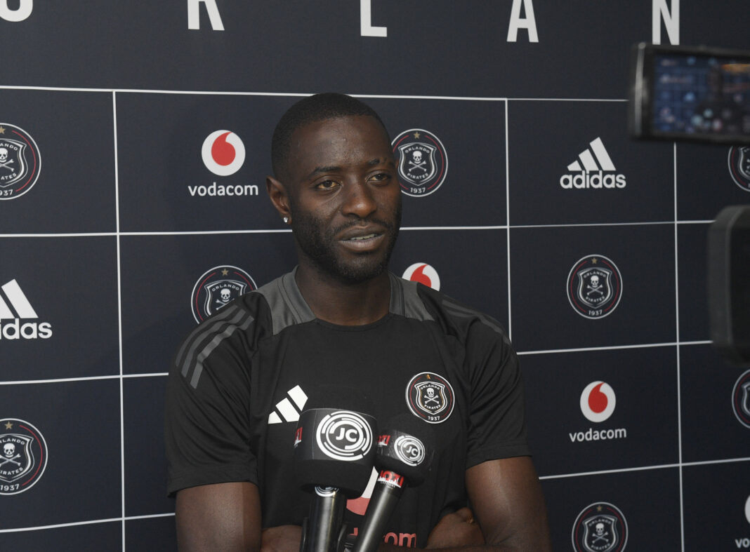 Hotto Praises Chiefs' New Signing - iDiski Times