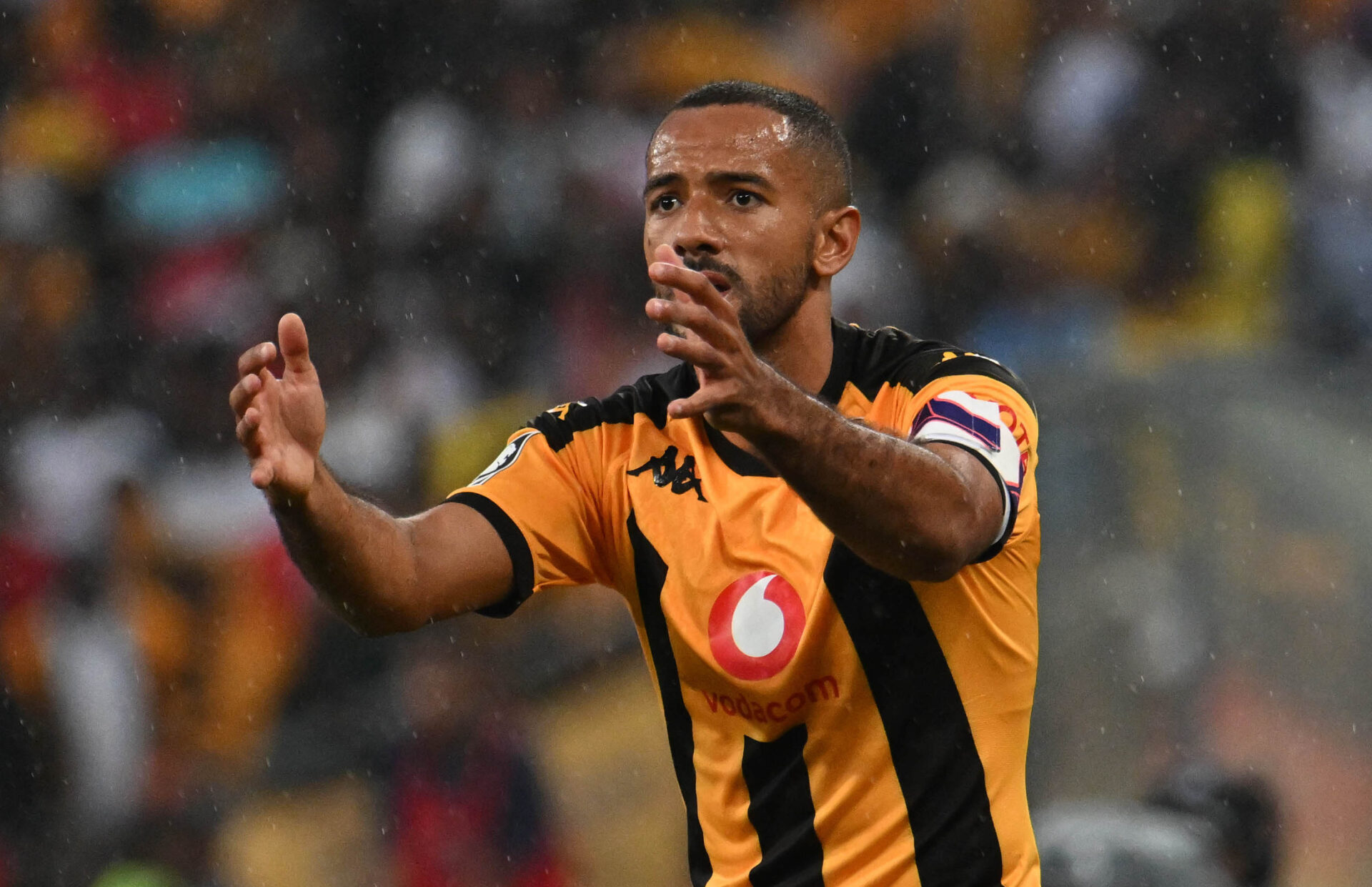 Frosler Opens Up On Chiefs Future - iDiski Times