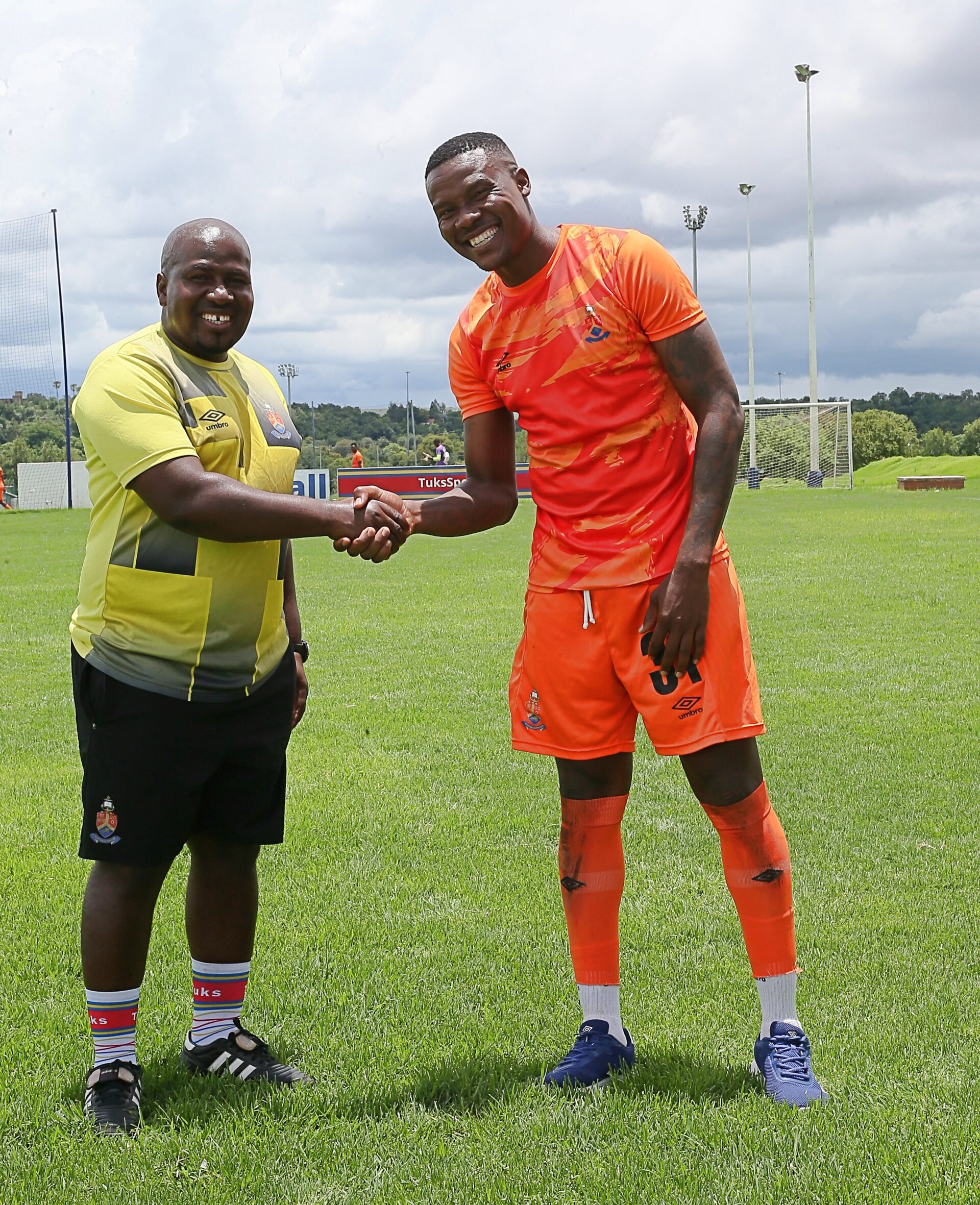 Official: Gabuza Secures New PSL Club - iDiski Times
