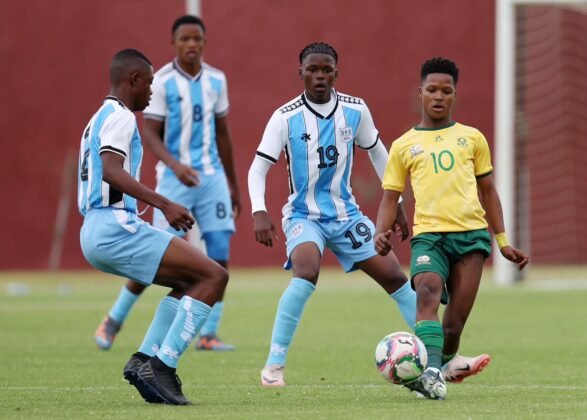 CAF Makes SA U17 2025 AFCON Announcement - iDiski Times