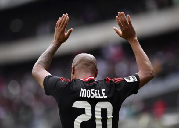 Ncobo Gives Verdict On Mosele Winner - iDiski Times