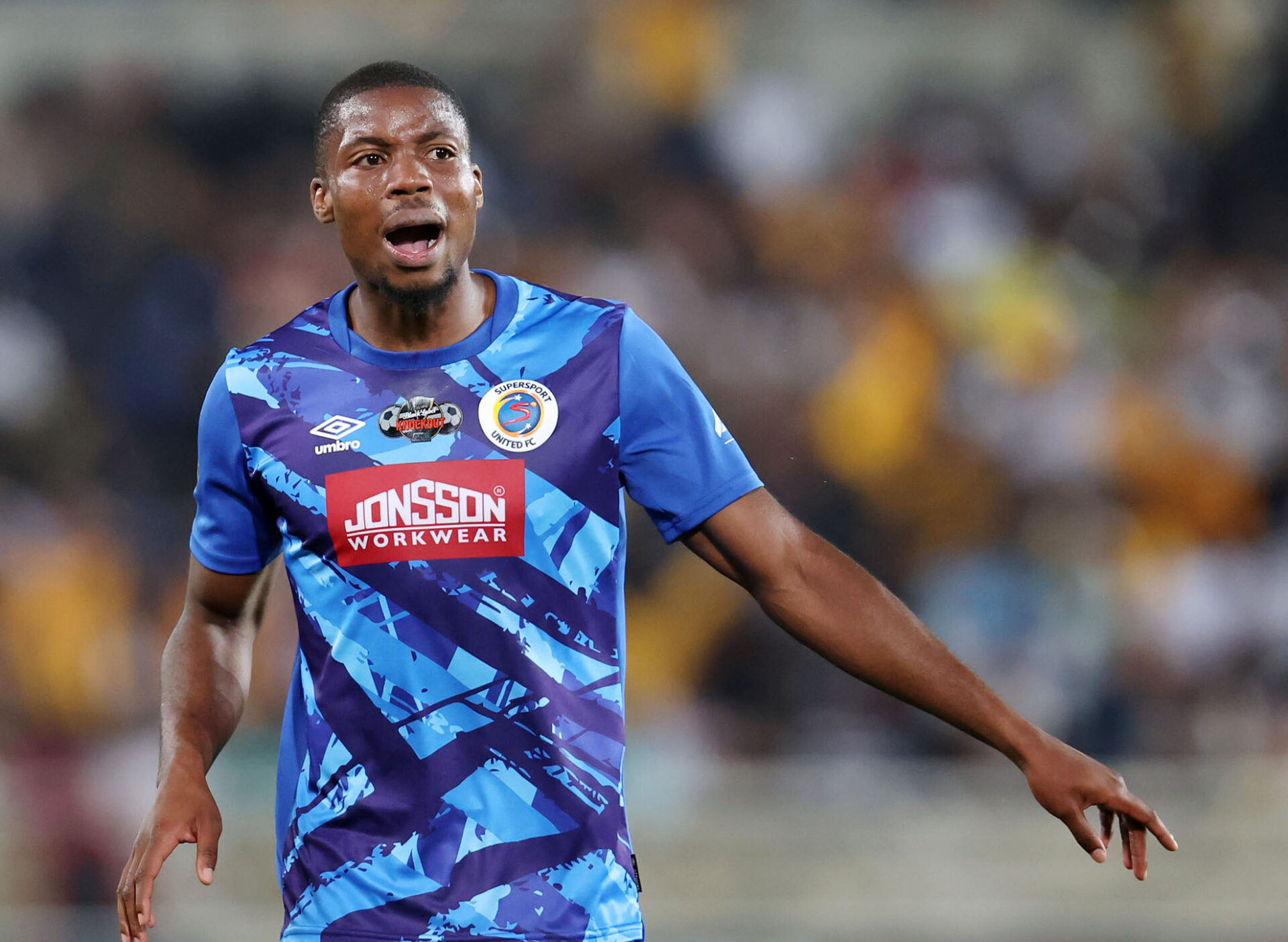 Matthews Gives Okon Transfer Update - iDiski Times