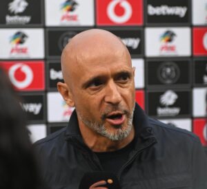 Cardoso Slams NBC Fixture & Officiating After Downs Win - iDiski Times