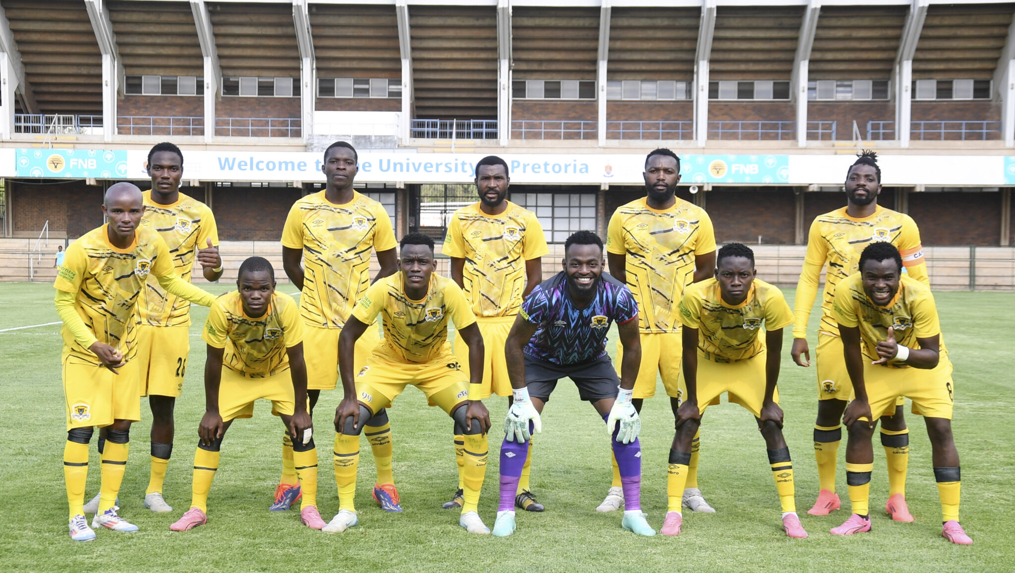 Leopards Set To Reschuffle Their Technical Team - iDiski Times