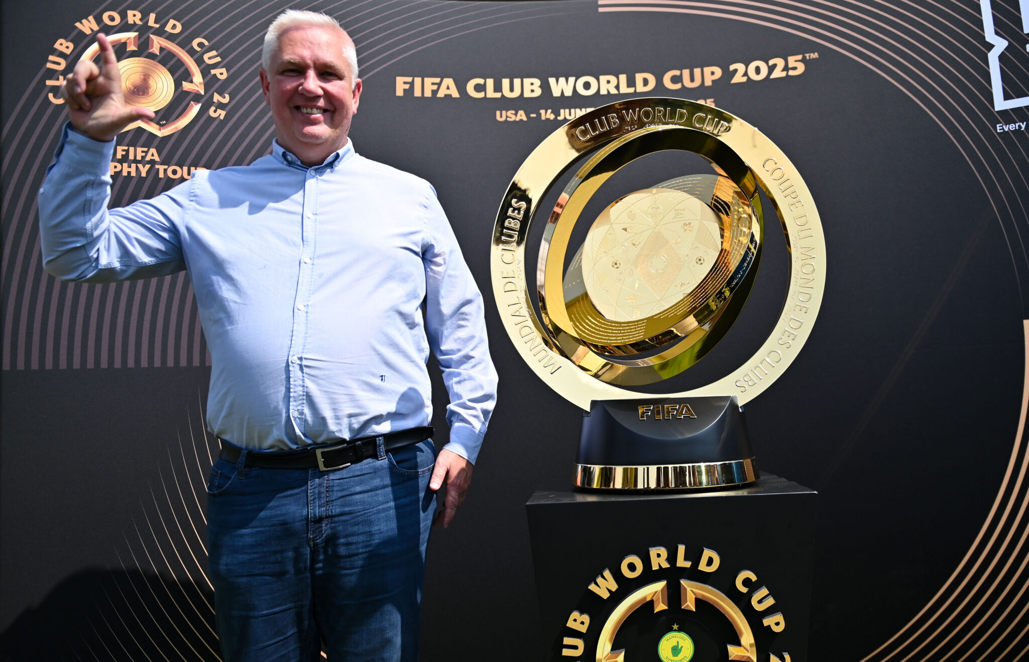 FIFA Confirm Record CWC Prize Money, Downs To Receive Big Pay Day ...