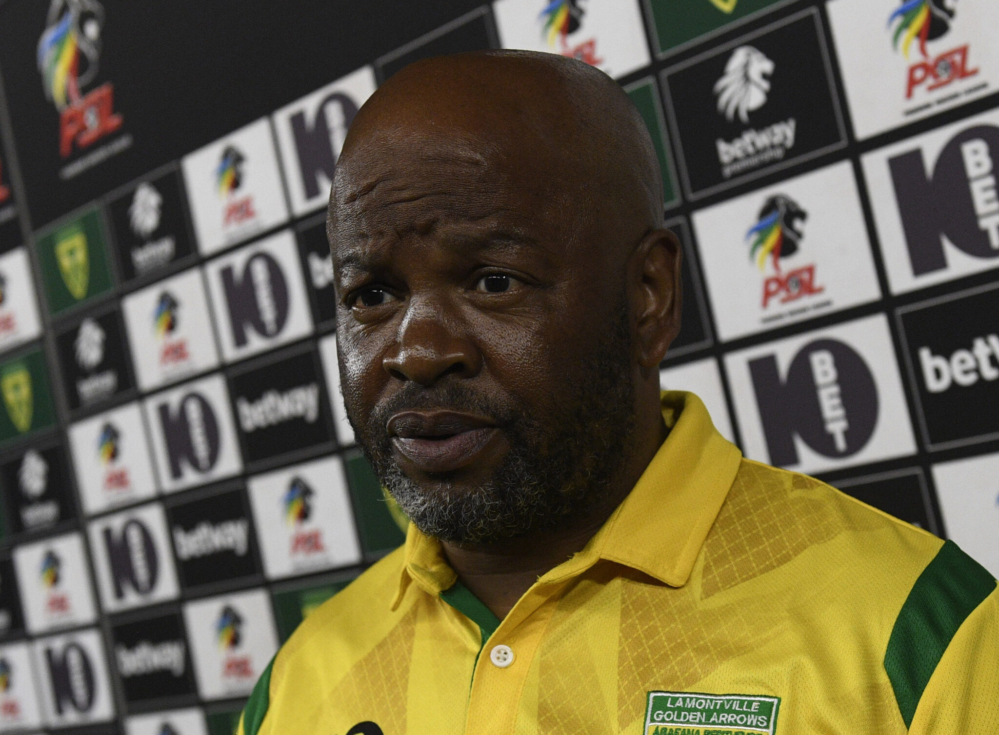 Manqoba - How Bafana Helped Pirates - iDiski Times