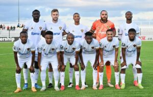Stellies & Zamalek Starting XIs Announced - iDiski Times