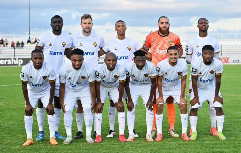 Stellies & Zamalek Starting XIs Announced - iDiski Times