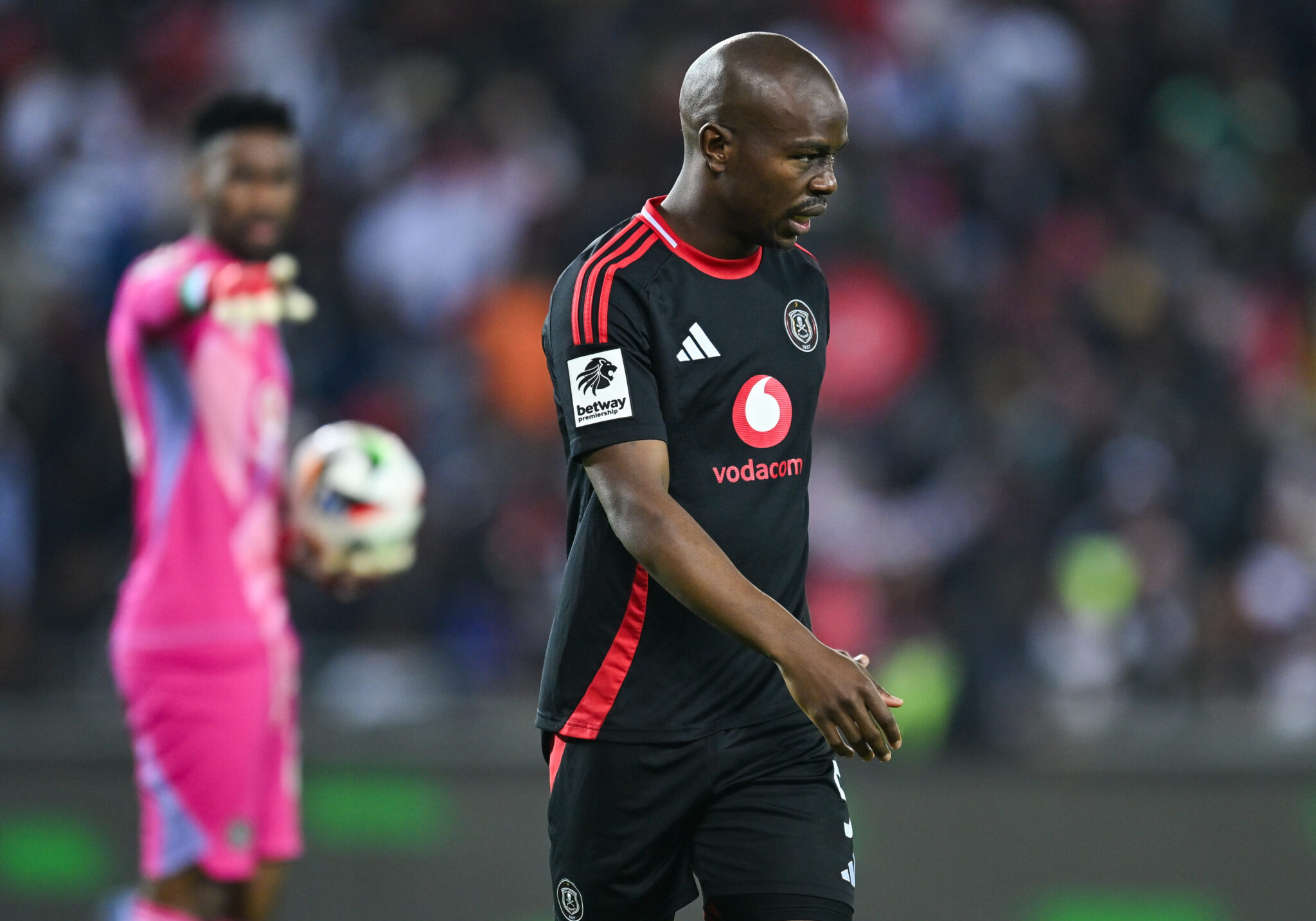Sekhukhune Stun 10-Men Pirates In Orlando - iDiski Times