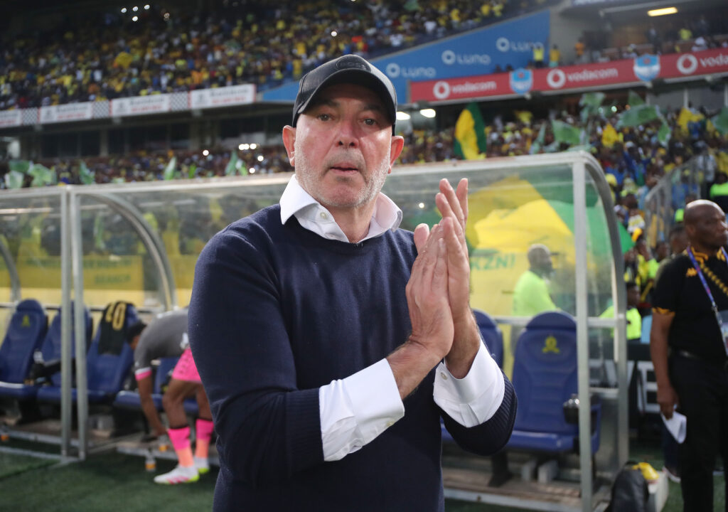 Nabi Closing In On High-Profile Job? - iDiski Times