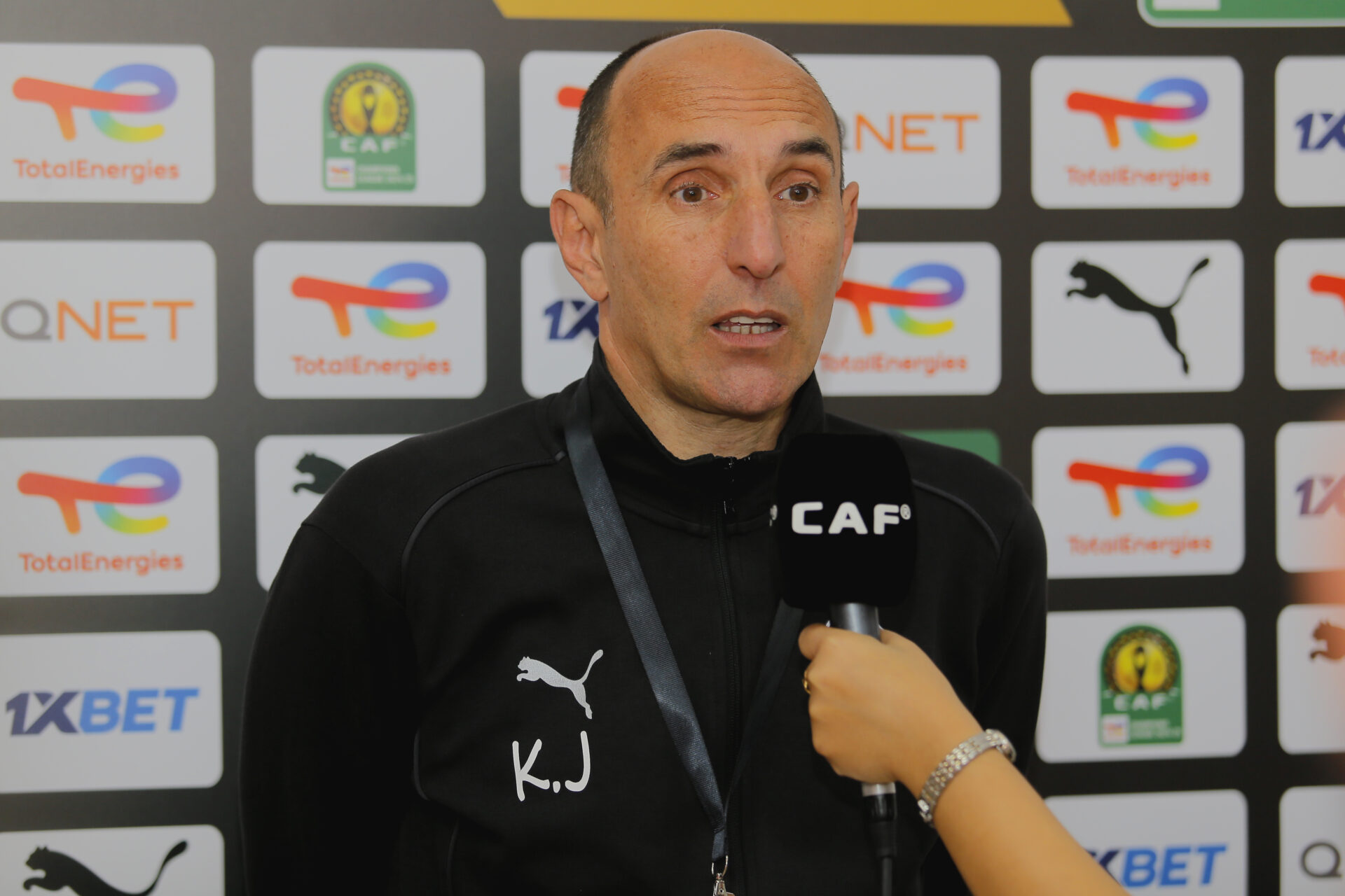 Pyramids Coach Reacts VAR Drama Vs Pirates - iDiski Times
