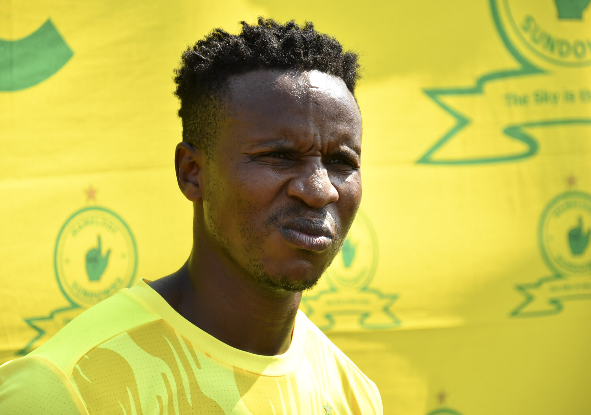 Cardoso Gives Shock Zwane Injury Update - iDiski Times