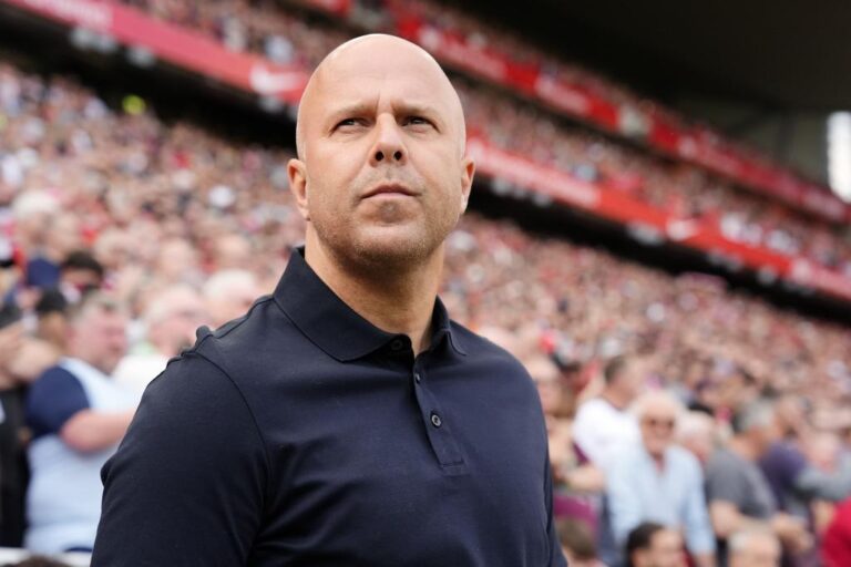 Official: Liverpool Announce First 25/26 Signing - iDiski Times