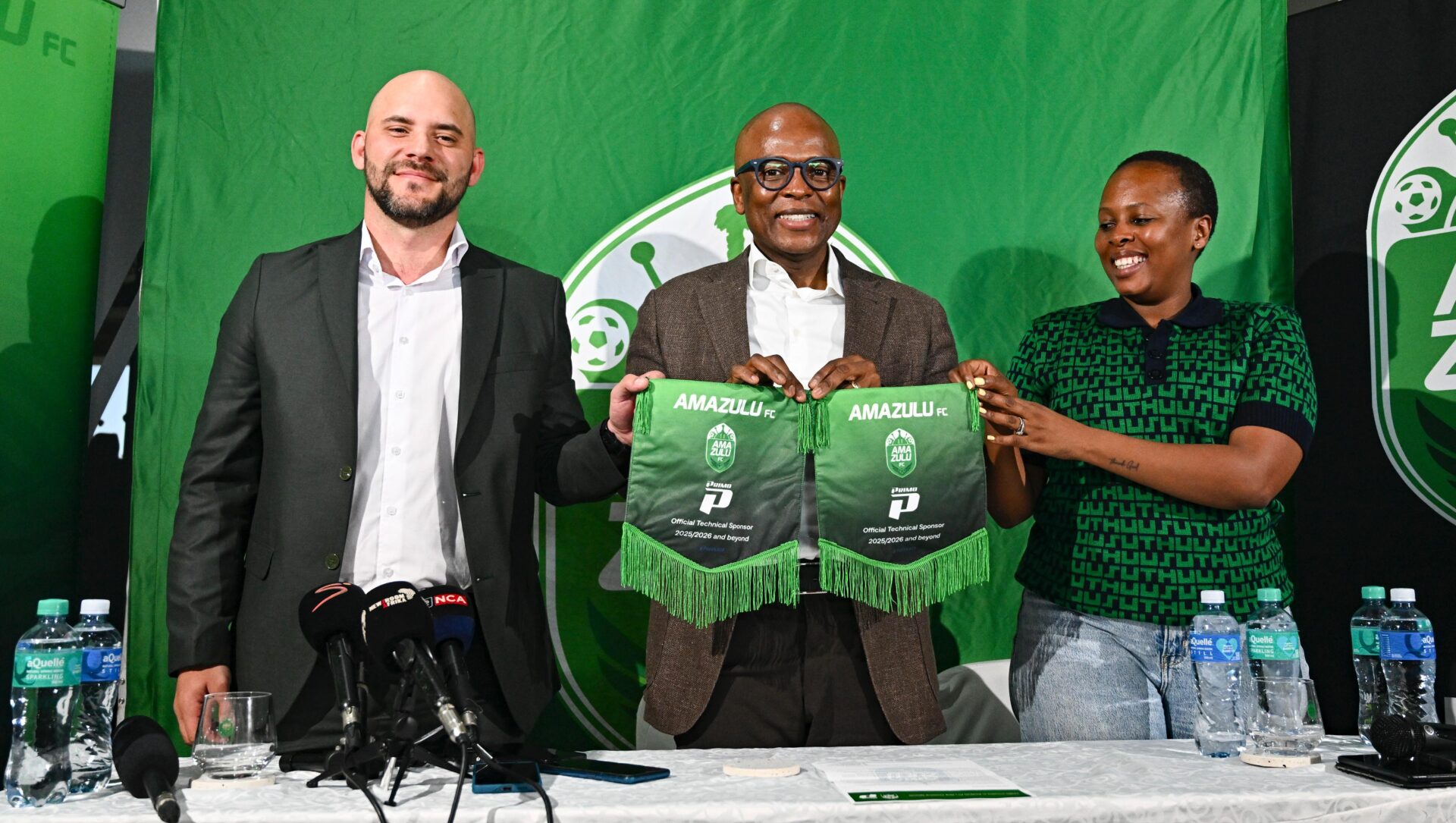 AmaZulu Make Major Announcement - iDiski Times