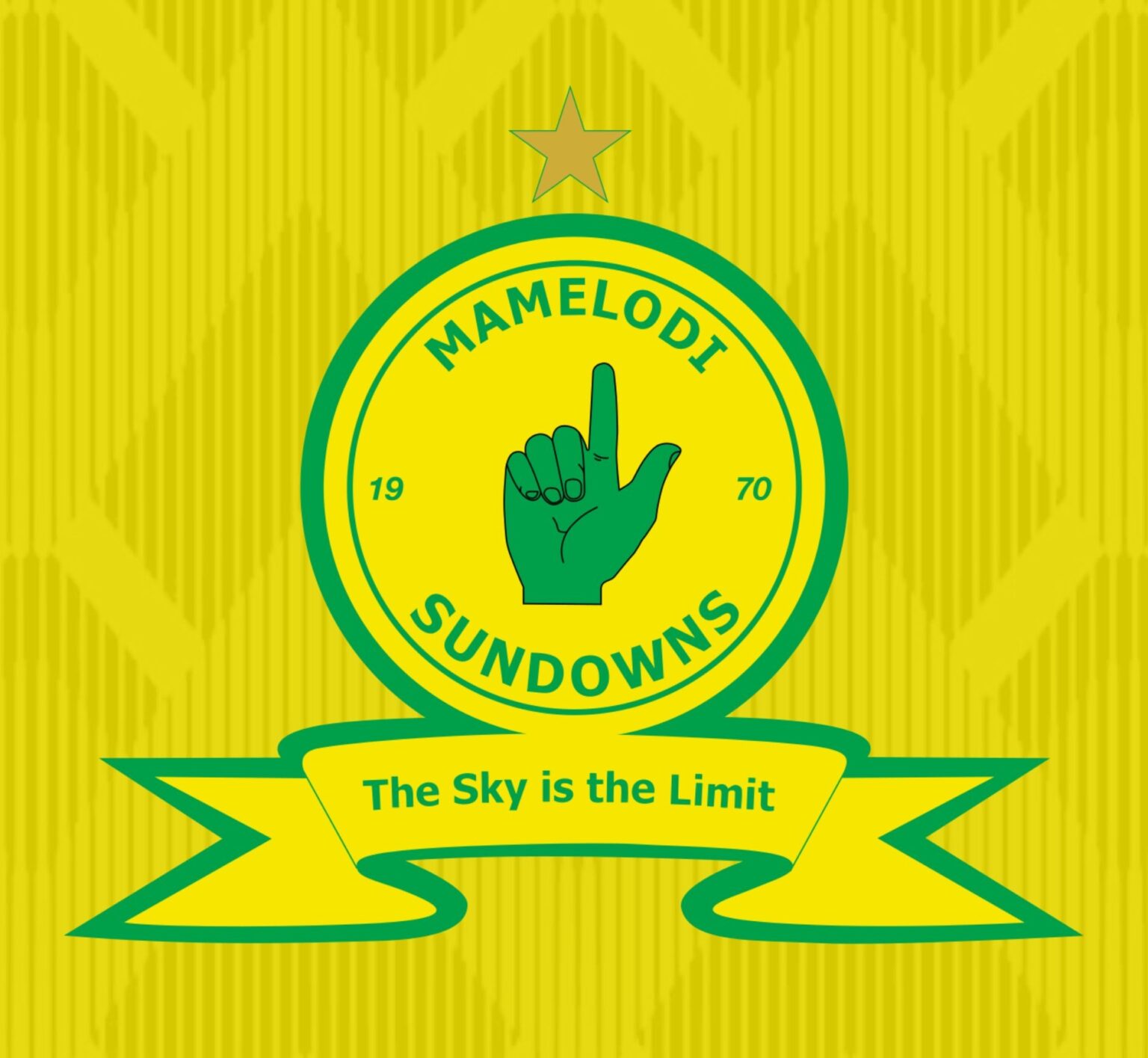 Sundowns Make Major CWC Announcement - iDiski Times