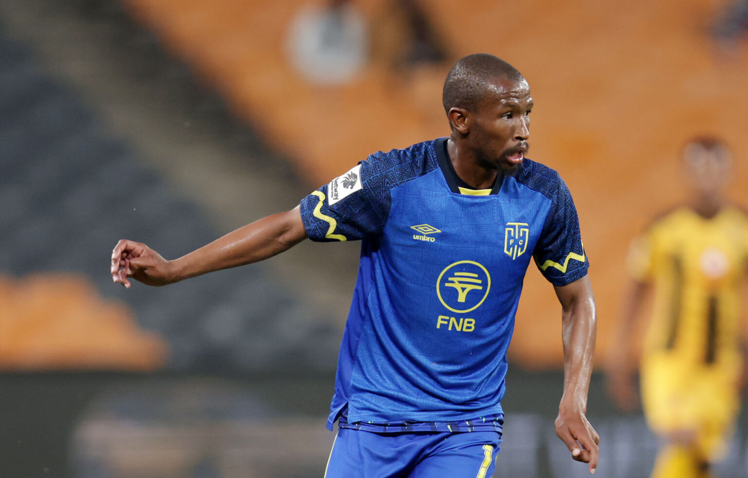 Mokotjo Breaks Silence On City Exit - iDiski Times