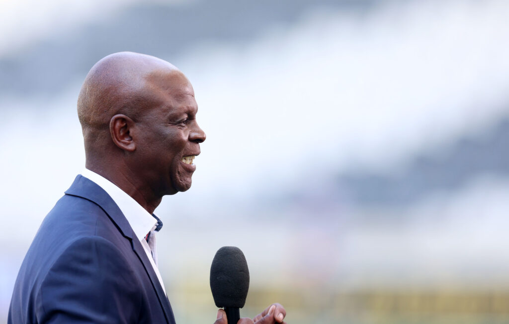 When We Shocked Chiefs With ANC Colours - Maponyane - iDiski Times