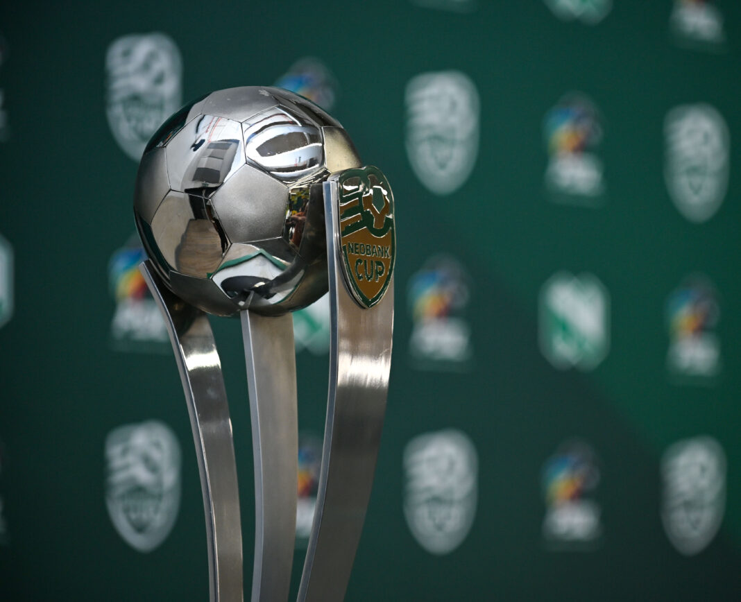 PSL Make Nedbank Cup Announcement - iDiski Times