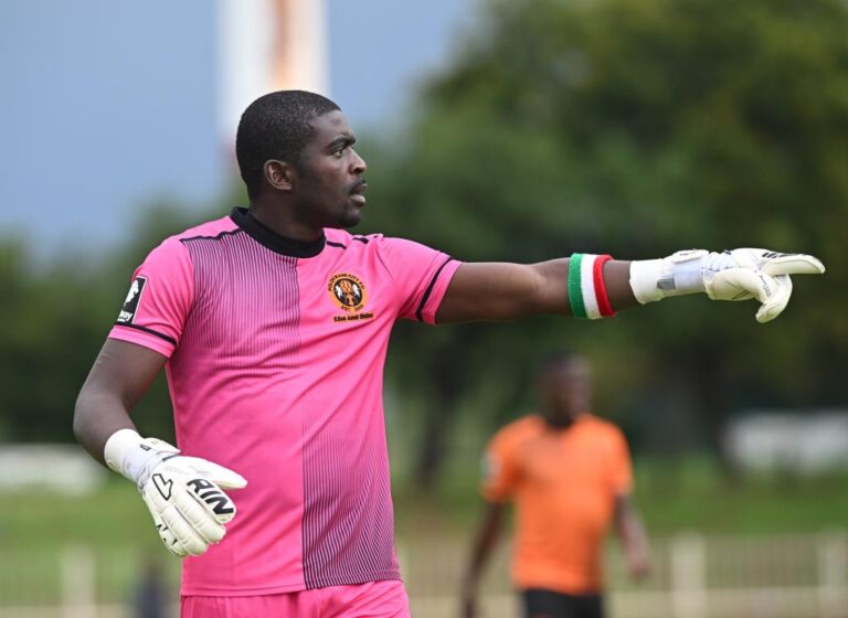 Sapunga Lands New Club After PLK Exit - iDiski Times